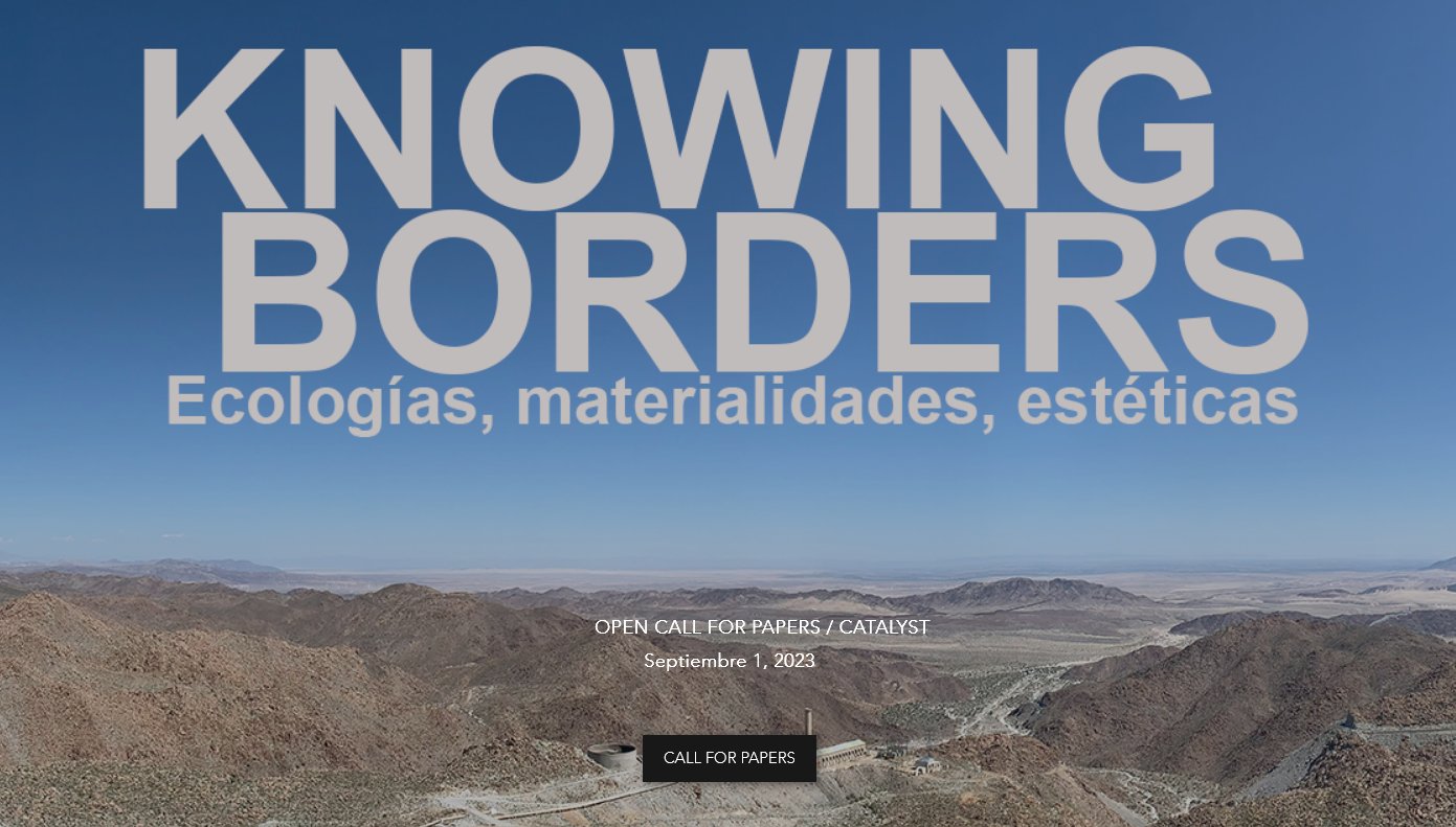 Catalyst: Feminism, Theory, Technoscience – Tapuya: Latin American ...