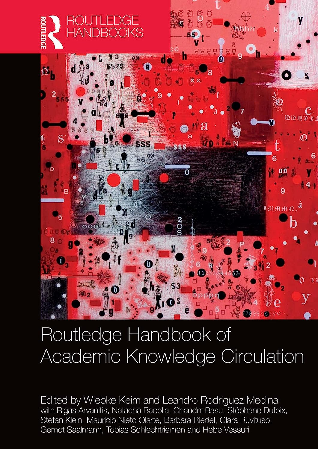 Routledge Handbook of Academic Knowledge Circulation – Tapuya: Latin ...