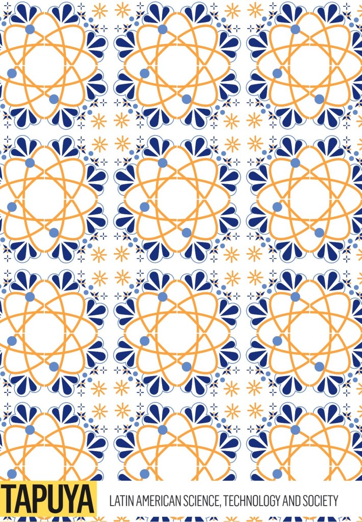 Tapuya: Latin American Science, Technology and Society